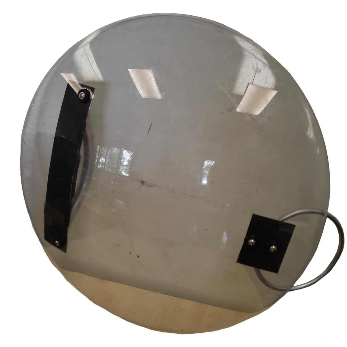 British Riot Police Public Order Riot Shield – Preppers Shop UK